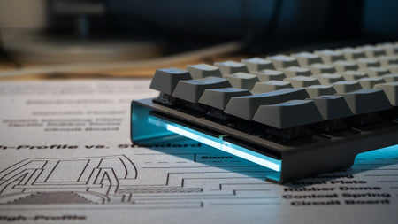 XD60 Kits – Switchplate Peripherals